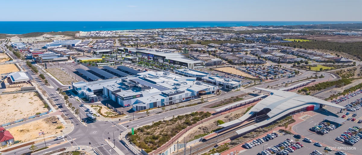 Butler, Western Australia