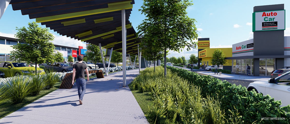 Butler, Western Australia